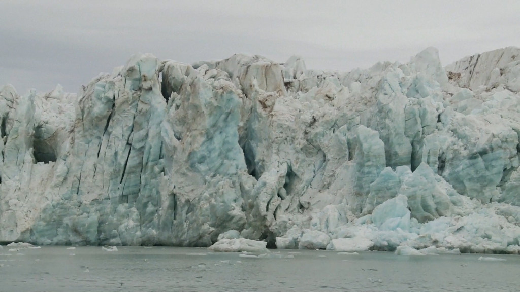 La lutte contre le changement climatique est une question de vie et de mort, rappelle le chef de ...